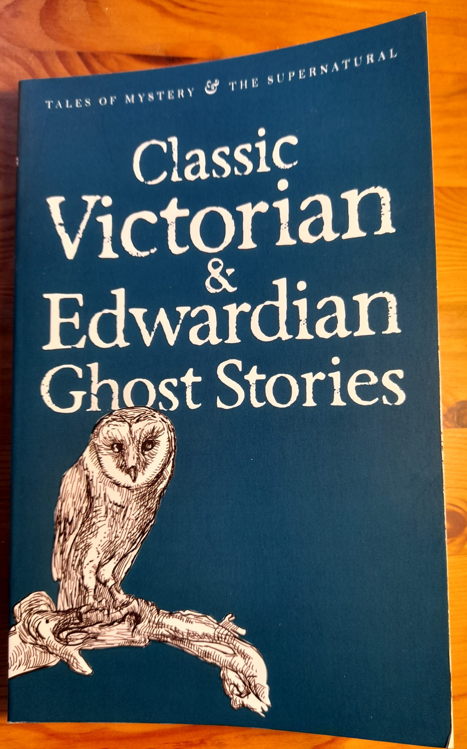 Classic Victorian and Edwardian Ghost Stories | H.E. Bulstrode
